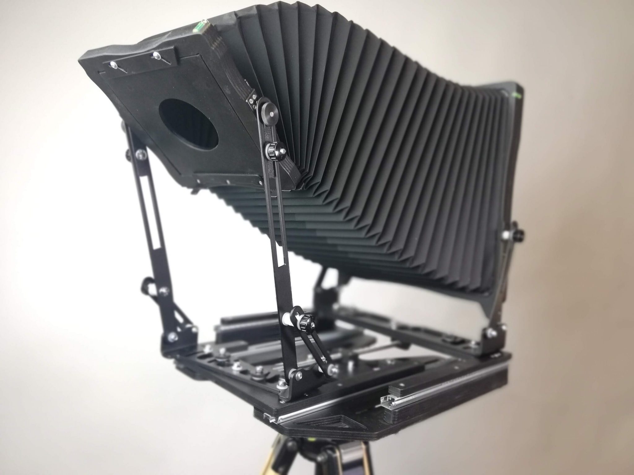 Hyper camera 8×10 – StenopeiKa